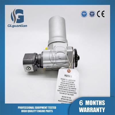 China 325C 325C 322C Excavator Hydraulic Unit Injector Pump 180-7341-02 1049 180-7341 for SPP101 3126B for sale