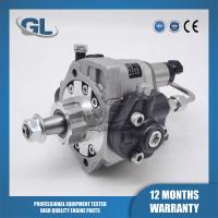 China Diesel Injection Pump 294000-1204 For 4JJ1 Engine for sale