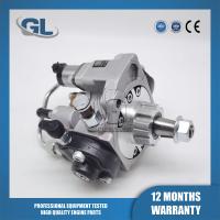 China Diesel Injection Pump 294000-1204 For 4JJ1 Engine for sale
