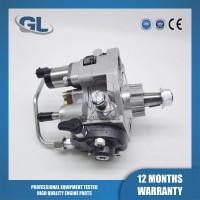 China Diesel Injection Pump 294000-1204 For 4JJ1 Engine for sale