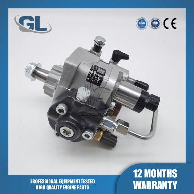China Diesel Injection Pump 294000-1204 For 4JJ1 Engine for sale
