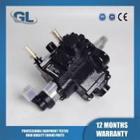 China Diesel Injection Pump 0445010463 55263525 For 2.0L ECD Engine for sale