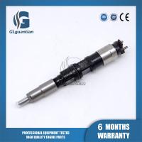 China Car Fuel Injector 095000-6470 RE529151 095000-6471 For 6090 Engine for sale
