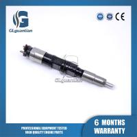 China Car Fuel Injector 095000-6470 RE529151 095000-6471 For 6090 Engine for sale