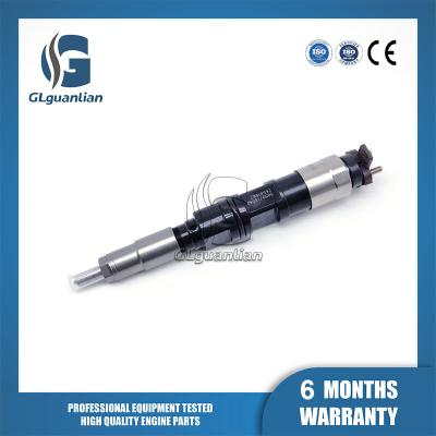 China Car Fuel Injector RE516540 For 4045 6068 Engine for sale