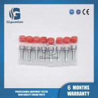 China Fuel Injection Nozzle L089PBD For EJBR04501D Engine for sale