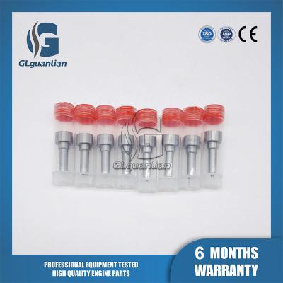 China Fuel Injection Nozzle L089PBD For EJBR04501D Engine for sale