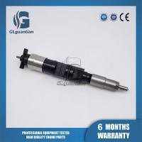China Car Fuel Injector 095000-8810 RE533454 For 4.5L 6.8L 4045 6068 Engine for sale