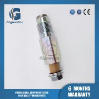 China Fuel Pressure Limiter 095420-0281 8-98032549-0 For 4HK1/6HK1 Series Fuel Rails for sale