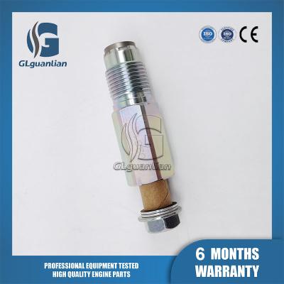 China Fuel Pressure Limiter 095420-0281 8-98032549-0 For 4HK1/6HK1 Series Fuel Rails for sale