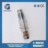China Fuel Pressure Limiter 095420-0281 8-98032549-0 For 4HK1/6HK1 Series Fuel Rails for sale