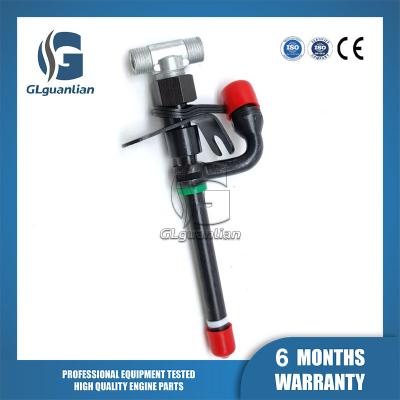 China Car Fuel Injector RE515684 For 5055E Engine for sale