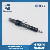 China Car Fuel Injector 156-1719 For 416C 426C 428C Engine for sale