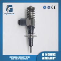 China Car Fuel Injector 0414720404 For A3/A4/A6 AZV Engine for sale