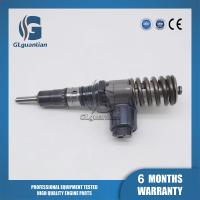 China Car Fuel Injector 0414720404 For A3/A4/A6 AZV Engine for sale