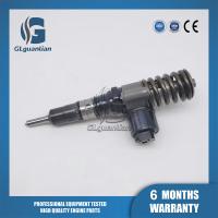 China Car Fuel Injector 0414720404 For A3/A4/A6 AZV Engine for sale