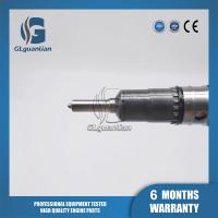 China Car Fuel Injector 0414720404 For A3/A4/A6 AZV Engine for sale