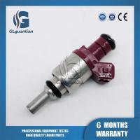 China Car Fuel Injector A2710780023 For W271 E260 C200 E200 C180 GLK200 Engine for sale