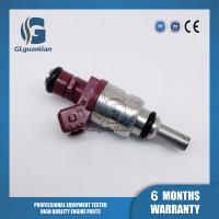 China Car Fuel Injector A2710780023 For W271 E260 C200 E200 C180 GLK200 Engine for sale