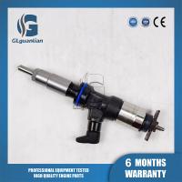 China Car Fuel Injector 370-7287 295050-0421 For C4.2/C4.4 Engine for sale