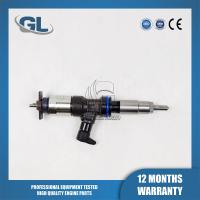 China Car Fuel Injector 370-7287 295050-0421 For C4.2/C4.4 Engine for sale