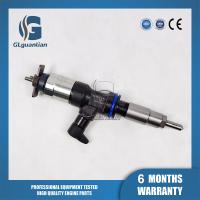 China Car Fuel Injector 370-7287 295050-0421 For C4.2/C4.4 Engine for sale