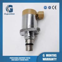 China 294200-2850 Common Rail Fuel SCV Valve For N04C Engine for sale