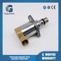 China 294200-2850 Common Rail Fuel SCV Valve For N04C Engine for sale