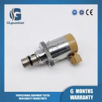 China 294200-2850 Common Rail Fuel SCV Valve For N04C Engine for sale