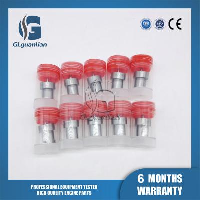 China Fuel Injection Nozzle DN4PD57 093400-5571 For 2L 3L 5L Engine for sale