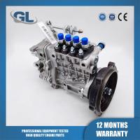 China Diesel Injection Pump BH4QT95L9 For 4QT Engine for sale