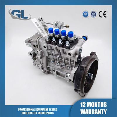 China Diesel Injection Pump BH4QT95L9 For 4QT Engine for sale