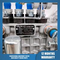 China Diesel Injection Pump BH4QT95L9 For 4QT Engine for sale