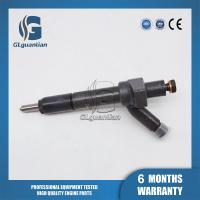 China Car Fuel Injector 23600-59415 For Diesel Engine for sale