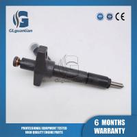 China Car Fuel Injector 23600-59415 For Diesel Engine for sale
