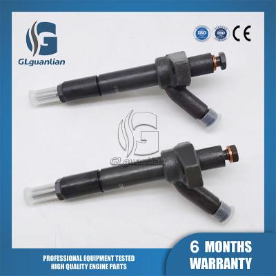 China Car Fuel Injector 23600-59415 For Diesel Engine for sale