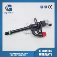 China Car Fuel Injector 35542 RE515684 For 5055E Engine for sale