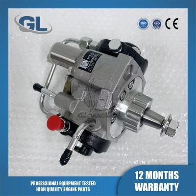 China Diesel Injection Pump 294000-0931 22100-30110 For 2KD-FTV Engine for sale