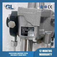 China Diesel Injection Pump 294000-0931 22100-30110 For 2KD-FTV Engine for sale