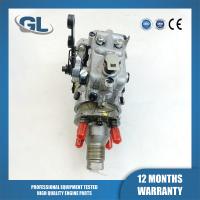 China Diesel Injection Pump DB4429-6289 RE562010 For 4045HF280 70.5 KW 4045H 6B954 (STAGE 3) Engine for sale
