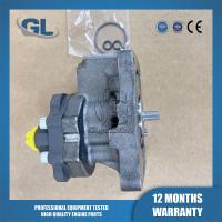 China Fuel Transfer Pump 318-6357 For C7 C9 C-9 3126E Engine for sale