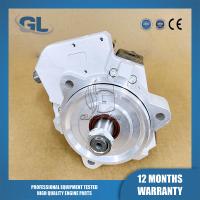 China High Pressure Fuel Pump 0445020031 For 65.10501-7001A 65.10501-7001 Engine for sale