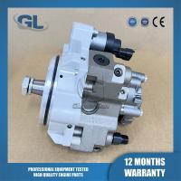 China High Pressure Fuel Pump 0445020031 For 65.10501-7001A 65.10501-7001 Engine for sale