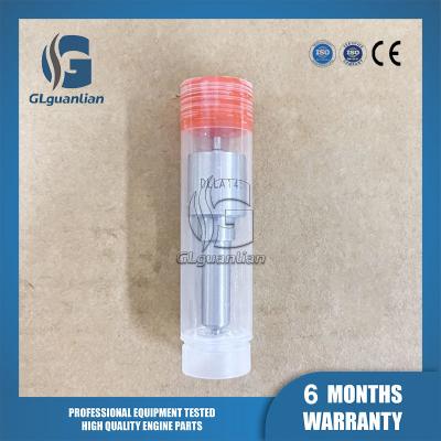 China Fuel Injection Nozzle DLLA145P859 For V3800 Engine for sale