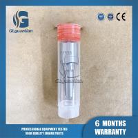 China Fuel Injection Nozzle DLLA145P859 For V3800 Engine for sale