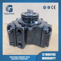 China CP1 High Pressure Fuel Pump 0445010019 For E270 ML270 Engine for sale