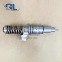 China Fuel Injector 21028880 BEBE4D35002 For FH13 Euro 5 Diesel Heavy-Duty Truck for sale