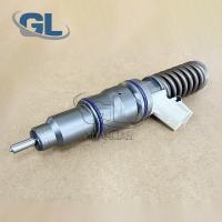 China Fuel Injector 21028880 BEBE4D35002 For FH13 Euro 5 Diesel Heavy-Duty Truck for sale