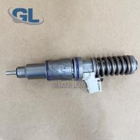 China Fuel Injector 21028880 BEBE4D35002 For FH13 Euro 5 Diesel Heavy-Duty Truck for sale