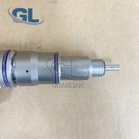 China Fuel Injector 21028880 BEBE4D35002 For FH13 Euro 5 Diesel Heavy-Duty Truck for sale